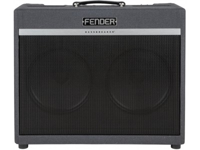 Fender Legacy Bassbreaker 18/30 Combo