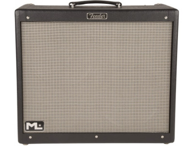 Fender Legacy Landau Hot Rod DeVille 212