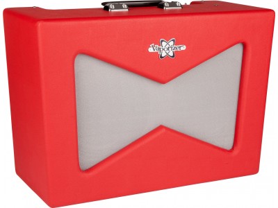 Fender Legacy Vaporizer Rocket Red *