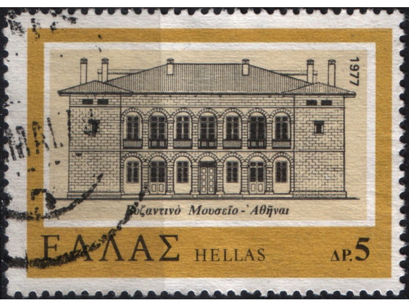 kt569l 22.sep1977 Hellas Mi1283(-o-)1/6