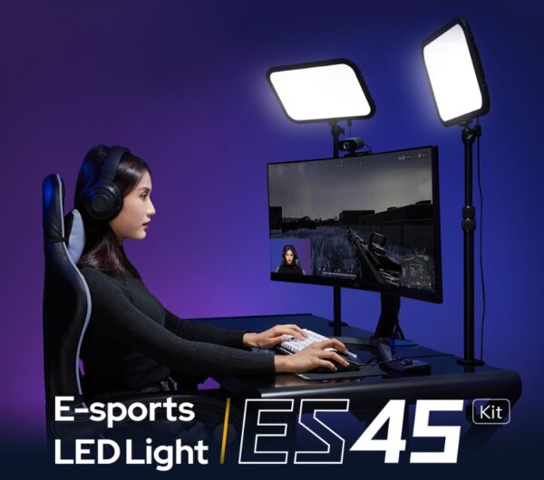 Godox ES 45
E-sports kit