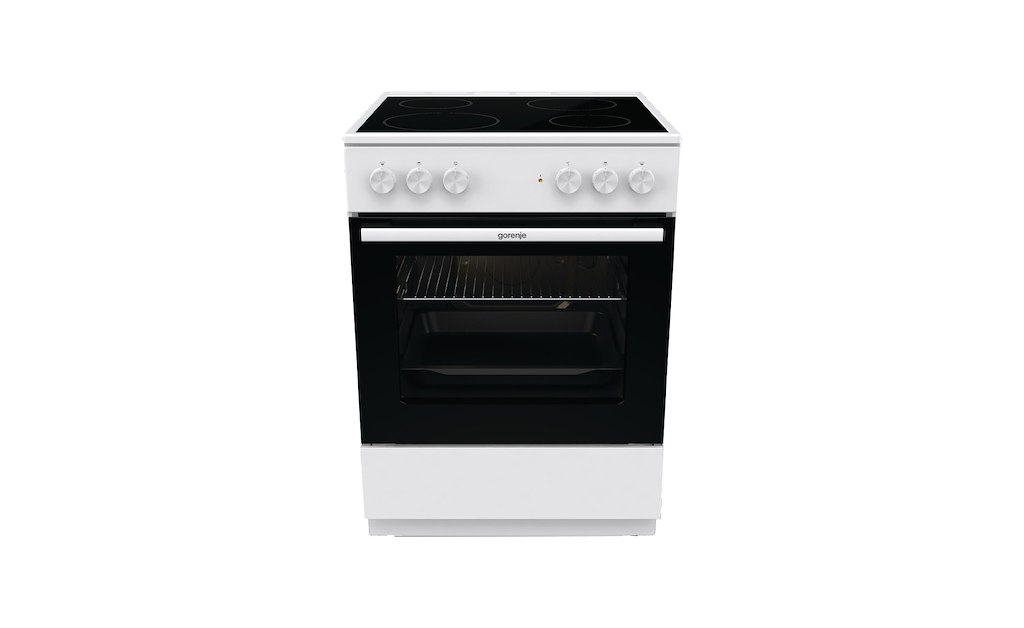 Gorenje GEC 6A11 WG šporet