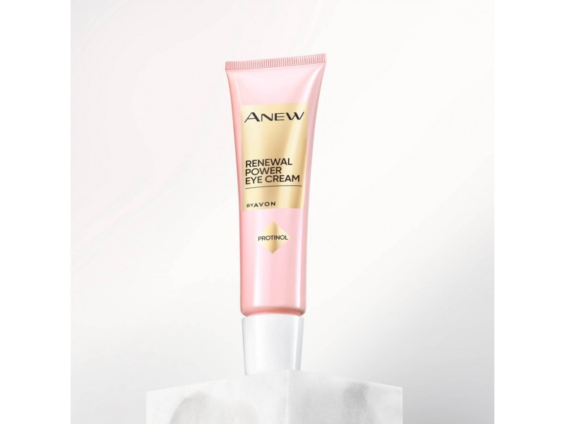 Anew Renewal Power krema za područje oko očiju by Avon