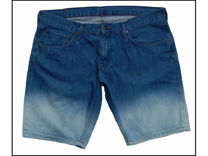 Tommy Hilfiger teksas šorts W38