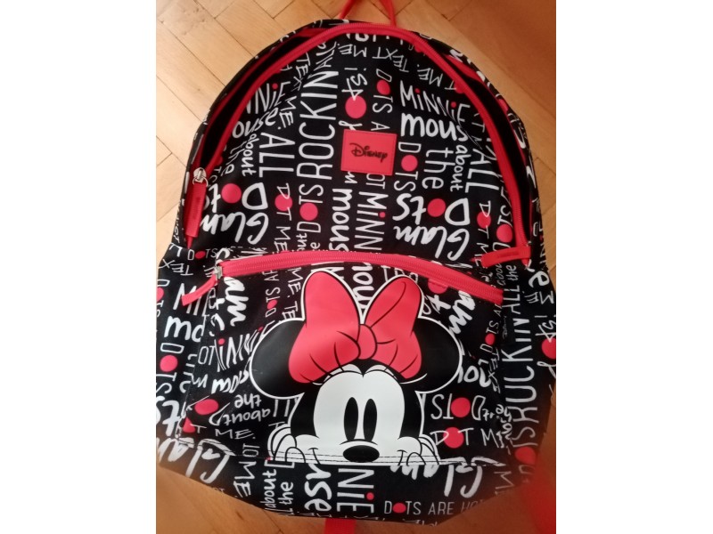 Ranac * NOV ORIGINAL DISNEY *