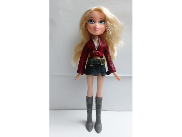 BRATZ LUTKA AW-7