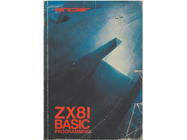 ZX81 PROGRAMMING
