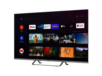 Tesla 50E635SUS Smart TV 50" 4K Ultra HD DVB-T2 Android