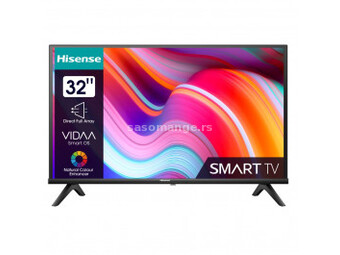 HISENSE Smart televizor 32A4K *I