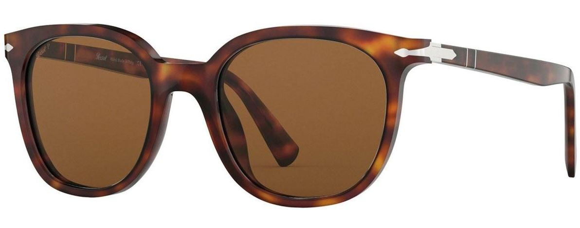 PERSOL Sunčane naočare 0PO3216S 24/5751 POLARIZOVANE