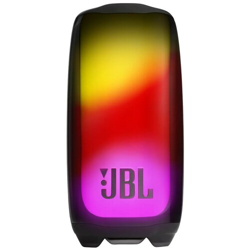 JBL PULSE 5 BLACK