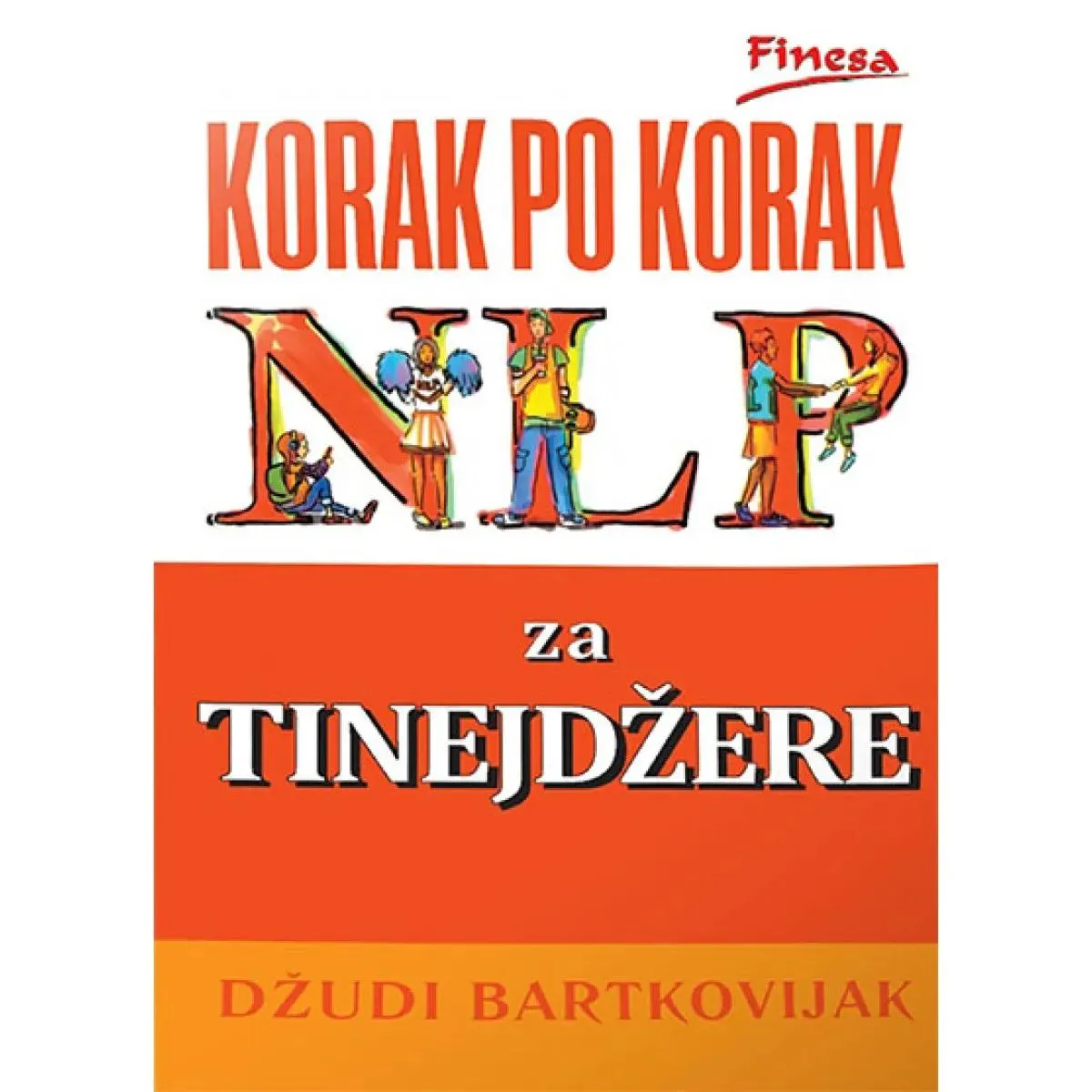 NLP ZA TINEJDŽERE