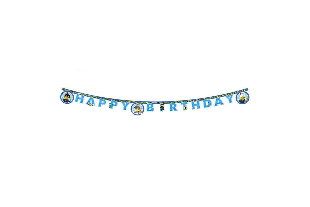 Baner Happy Birthday – 2m