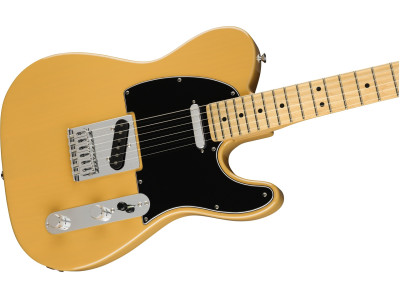 Fender Player Telecaster MN Butterscotch Blonde