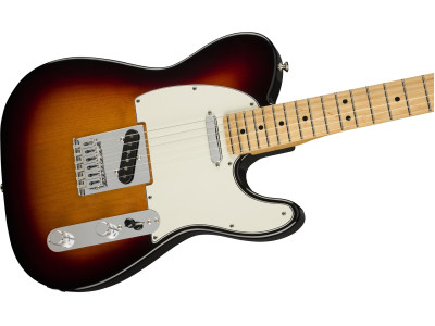 Fender Player Telecaster MN 3-Color Sunburst