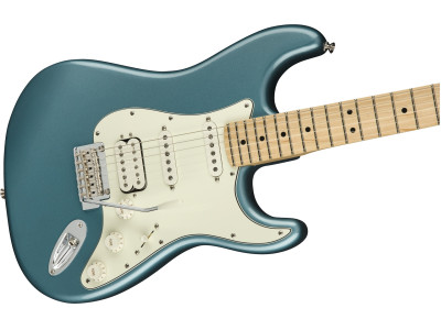 Fender Player Stratocaster HSS MN Tidepool