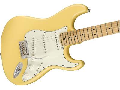 Fender Player Stratocaster MN Buttercream