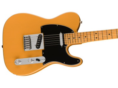 Fender Player Plus Telecaster MN Butterscotch Blonde