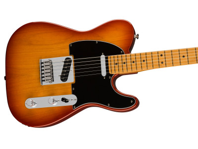 Fender Player Plus Telecaster MN Sienna Sunburst