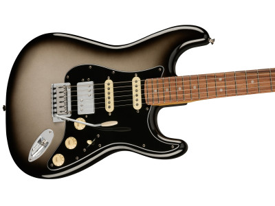 Fender Player Plus Stratocaster HSS PF Silverburst