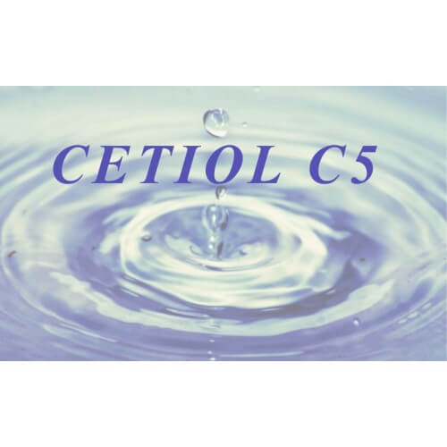 CETIOL C5