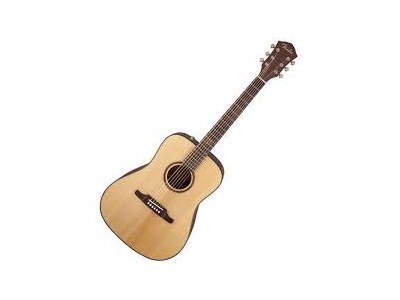 Fender Legacy F-1000 Dreadnought, Rosewood Fingerboard, Natural