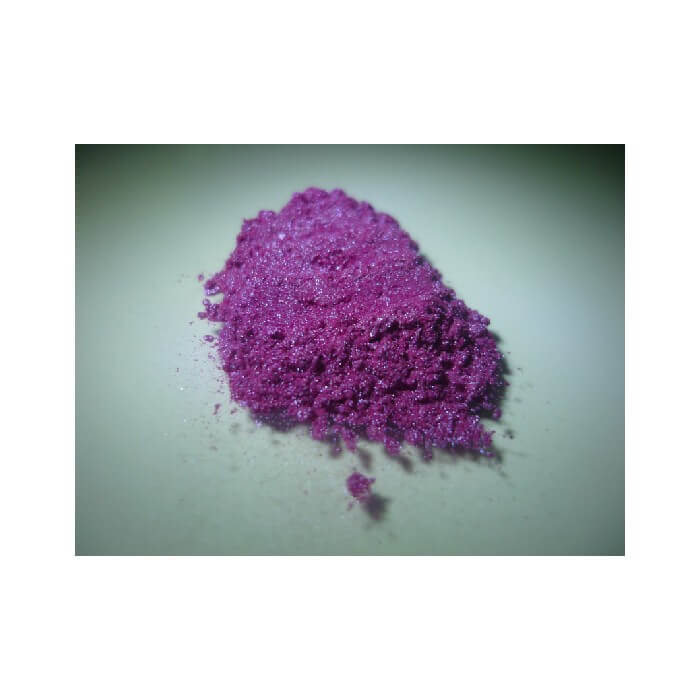 RED VIOLET 10-60 μm