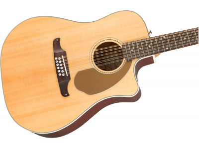 Fender Legacy Villager™ 12 String NAT