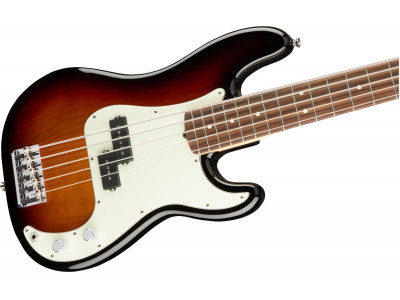 Fender Legacy American Pro Precision Bass® V RW 3TS