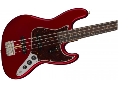 Fender Legacy American Original '60s Jazz Bass RW CAR