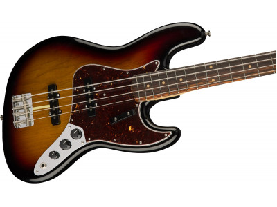 Fender Legacy American Original '60s Jazz Bass RW 3TSB