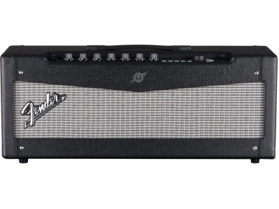 Fender Legacy Mustang V Head V2 230V EU DS