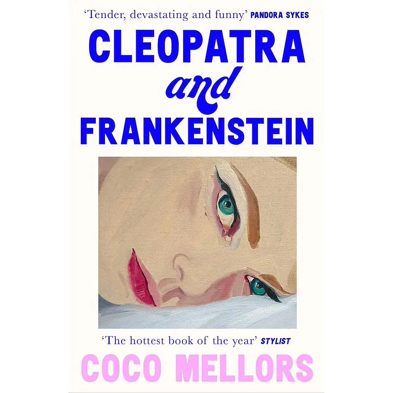 CLEOPATRA AND FRANKENSTEIN TikTok Hit