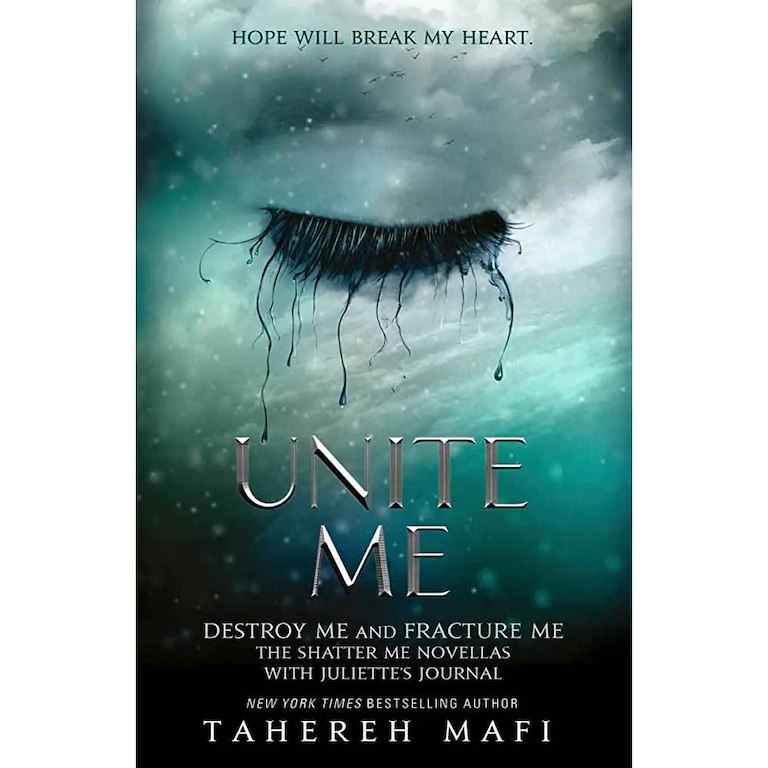 UNITE ME TikTok Hit (Shatter me)