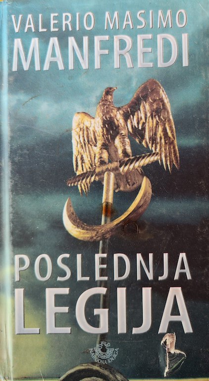 poslednja legija