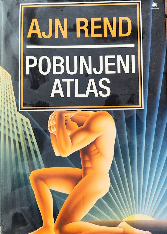 pobunjeni atlas