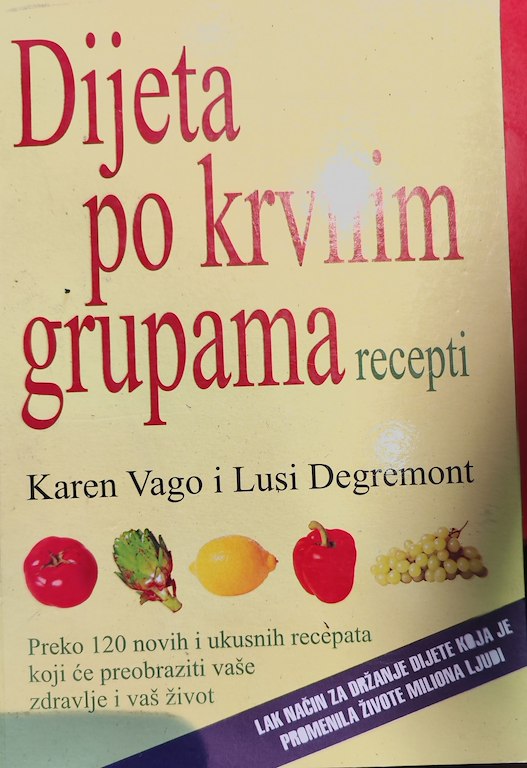 dijete po krvnim grupama