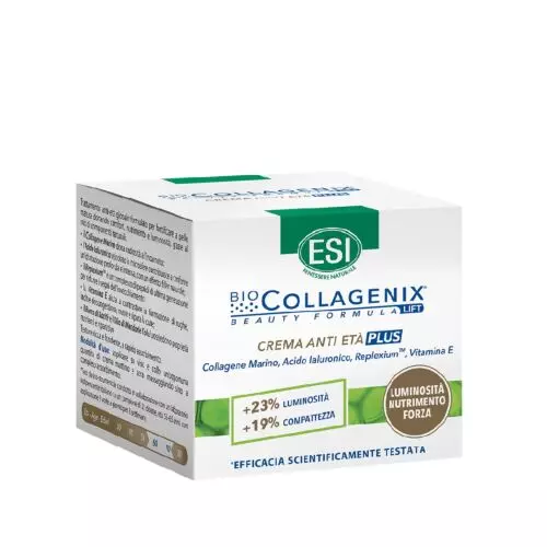 Esi Biocollagenix Anti-age 50+ krema za lice 50ml