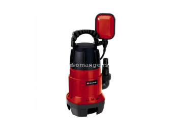 Pumpa za prljavu vodu Einhell GC-DP 7835 - 4170682