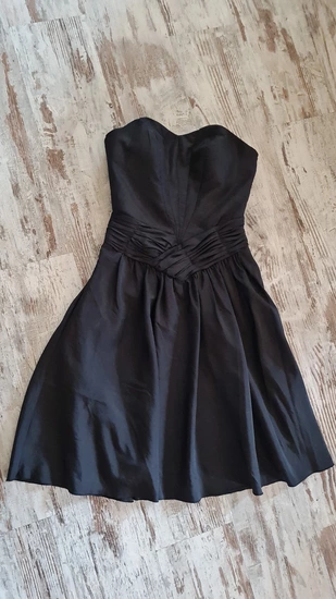 TOP PRINCESS DRESS BLACK