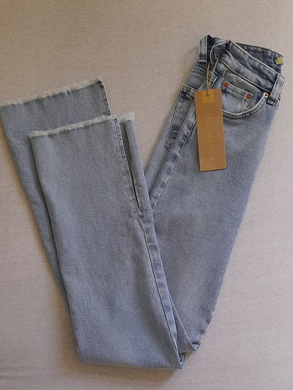 Nove farmerice