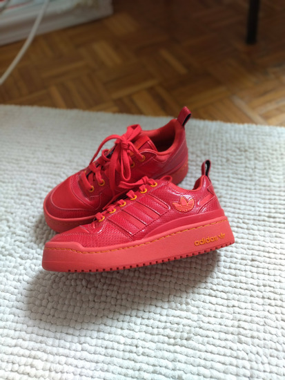 Adidas Forum Bold W   ❣️NOVE