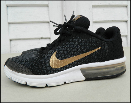Nike Air max sequent 2 br 38,5