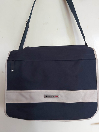 REEBOK Sportska Kežual Torba