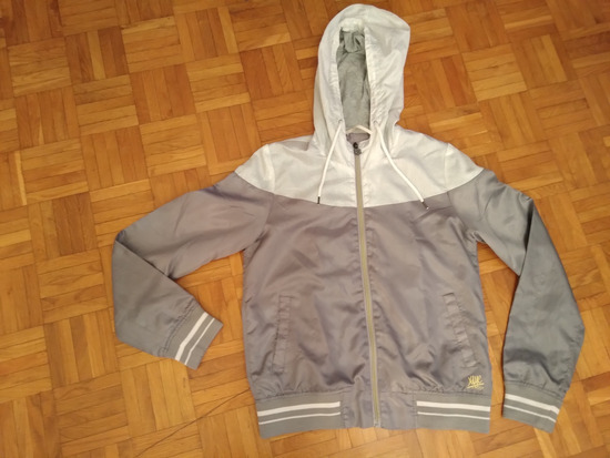 Trenerka muška PULL&BEAR, sa kapuljačom