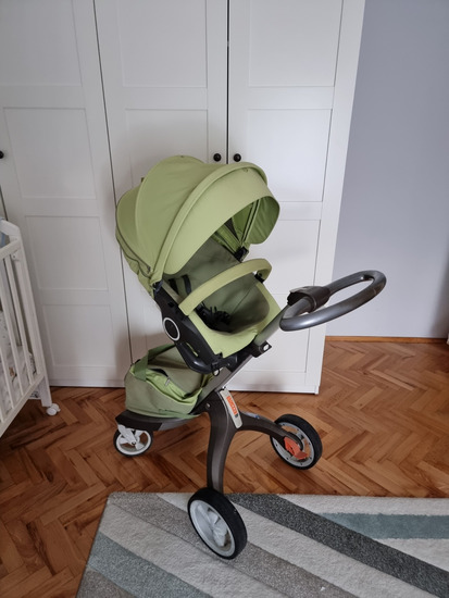 Stokke kolica V3