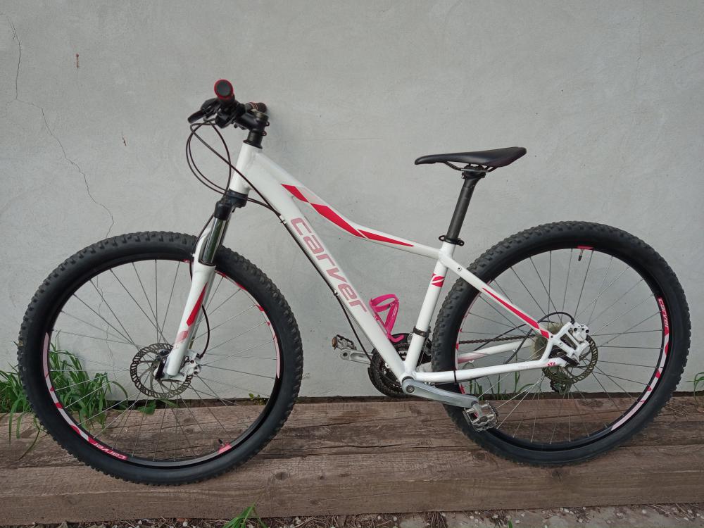 Mtb Carver 29