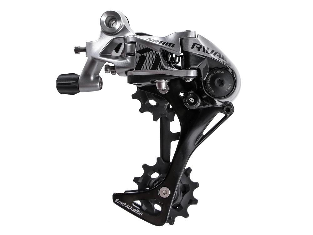 SRAM Rival 1 Type 3.0 11-speed Long