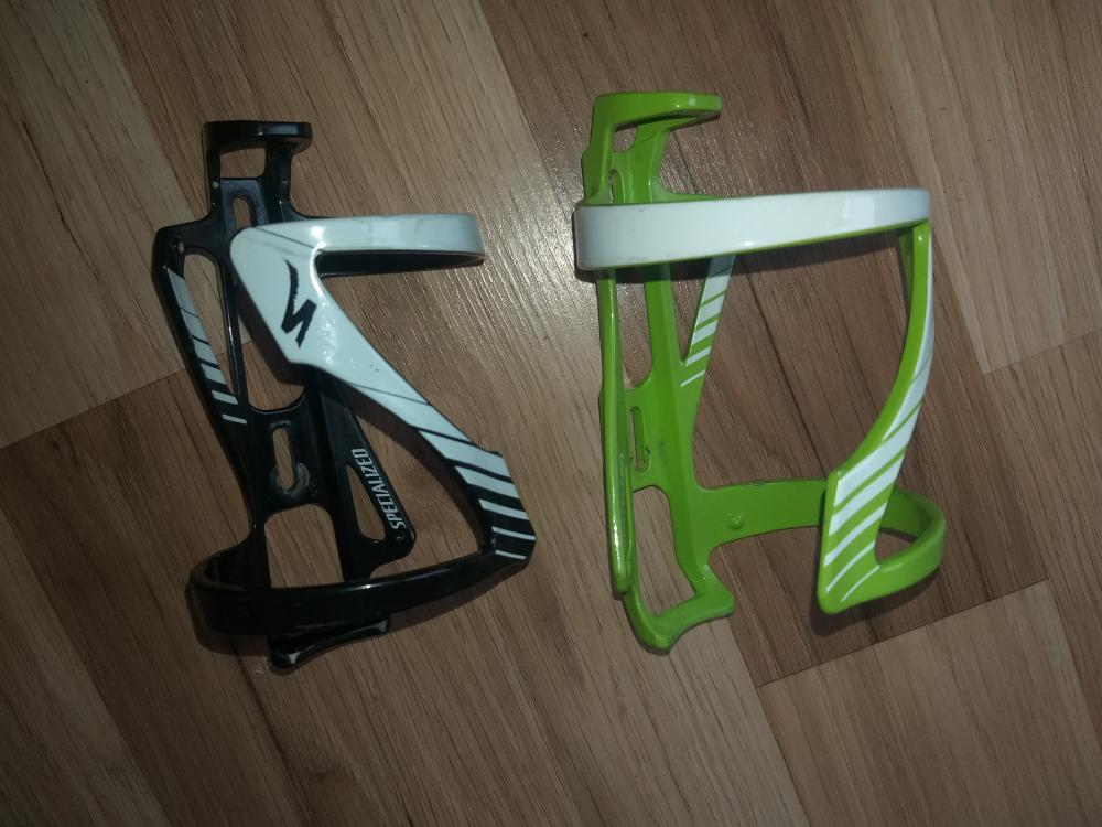 Specialized