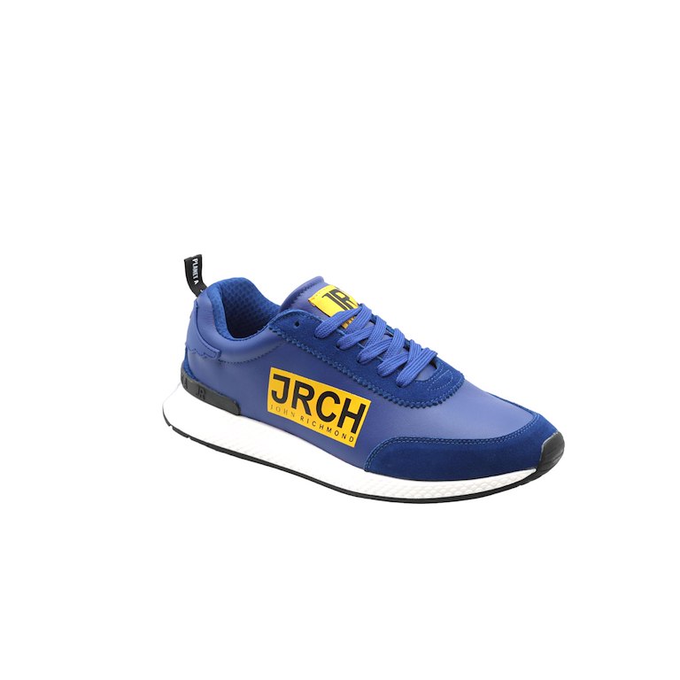 John Richmond 12207/CP bluette RIC2301